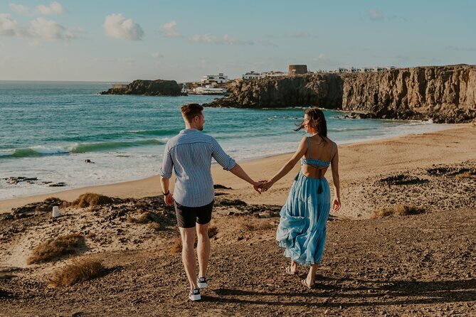 Fuerteventura Nord: Cruiser tour with photo shoot - Discovering Fuerteventura Nord: Cruiser Tour with Photo Shoot