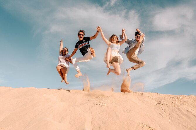 Fuerteventura Nord: Cruiser tour with photo shoot - Final Thoughts — Who Should Consider This Tour?