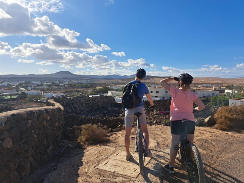 Fuerteventura Norte: Barranco E-Bike Tour - Final Thoughts: Is It Worth It?
