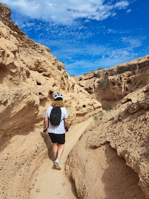 Fuerteventura Norte: Coast to Coast E-Bike Tour - What Makes This Tour Stand Out?
