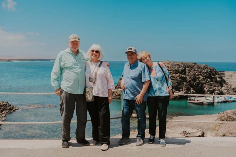 Fuerteventura North: 4-hour tour for cruise passengers - small group (max. 6 people) - The Photography Experience: Authentic and Fun