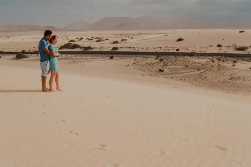 Fuerteventura North: 4-hour tour for cruise passengers - small group (max. 6 people) - Is It Worth the Price?