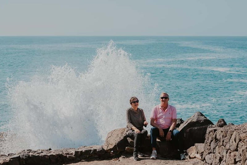 Fuerteventura North: 4h tour for cruise passengers - Key Points