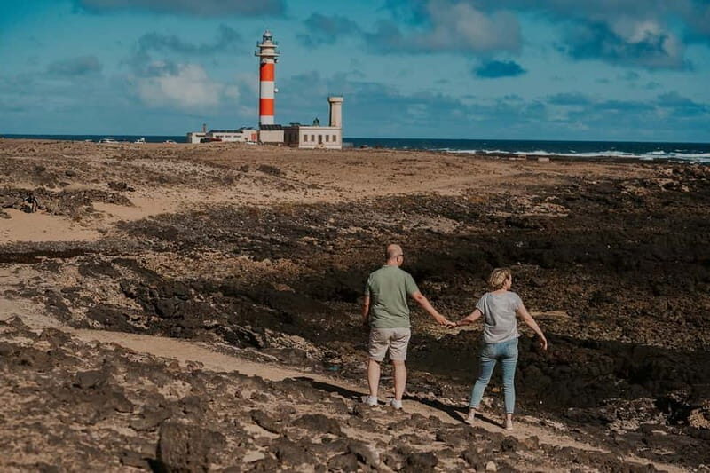 Fuerteventura North: 4h tour for cruise passengers - Cost and Value