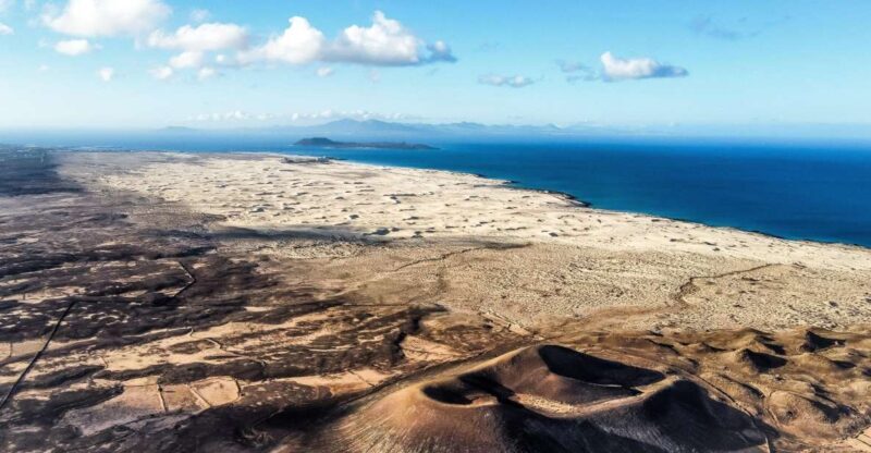 Fuerteventura North Full-Day Tour - An In-Depth Look at the Fuerteventura North Full-Day Tour