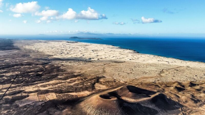Fuerteventura North Full-Day Tour - Who Is This Tour Best For?