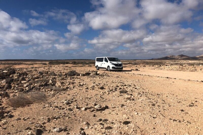 Fuerteventura North Full-Day Tour - FAQs About the Fuerteventura North Full-Day Tour