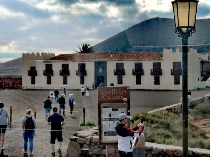 Fuerteventura: North of Fuerteventura for Cruise Passengers - Final Thoughts on the Experience