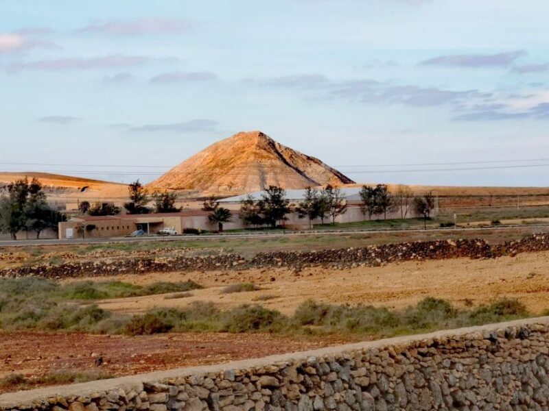 Fuerteventura: North of Fuerteventura for Cruise Passengers - Frequently Asked Questions