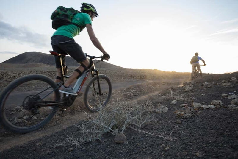 Fuerteventura North: PREMIUM E-bike guided tour - Exploring Fuerteventura by E-Bike: A Practical and Enjoyable Experience