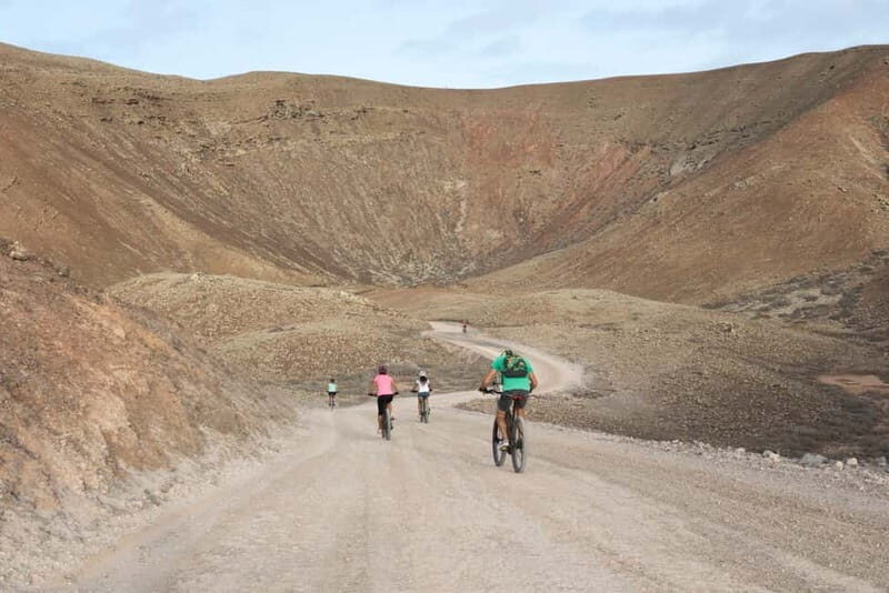 Fuerteventura North: PREMIUM E-bike guided tour - Final Thoughts