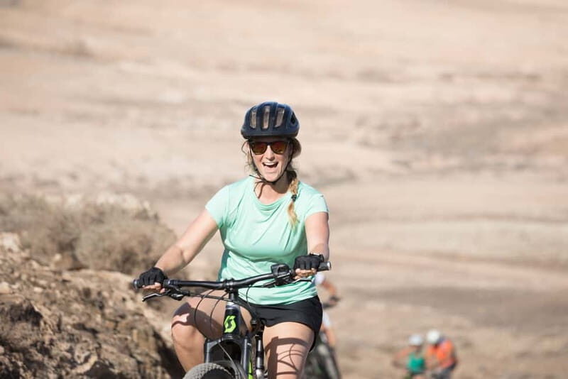 Fuerteventura North: PREMIUM E-bike guided tour - FAQ about the Fuerteventura North: PREMIUM E-bike Guided Tour