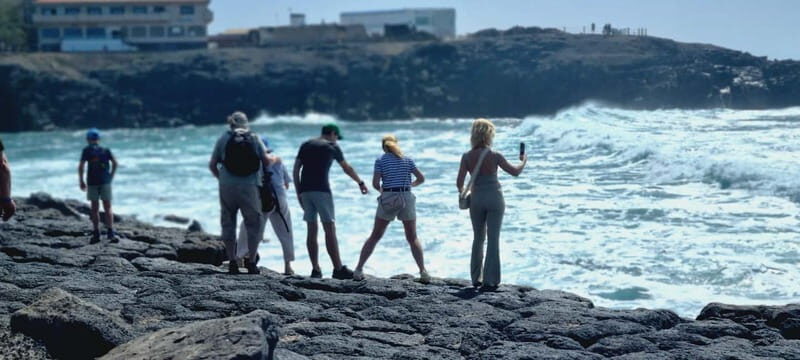 Fuerteventura North with Tapas (food) - Authentic Experiences and Genuine Insights