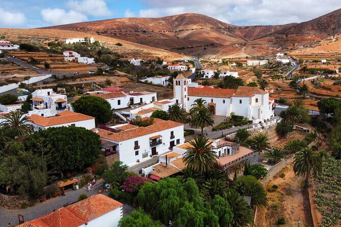 Fuerteventura: Panorama island GRAND Tour. ALL Hotspots in 1 day! - Who Will Enjoy This Tour?