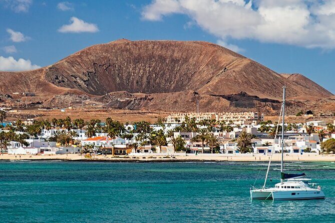 Fuerteventura: Panorama island GRAND Tour. ALL Hotspots in 1 day! - Final Thoughts