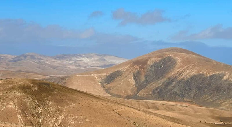 Fuerteventura: Panoramic Island Highlights Grand Tour - An In-Depth Look at the Tour