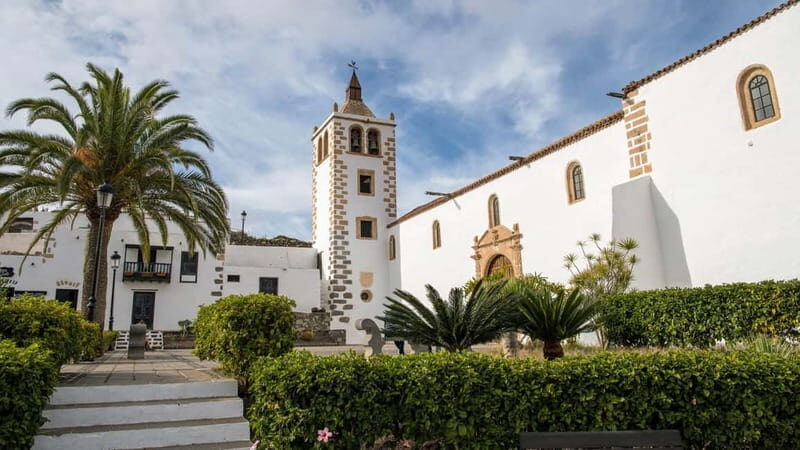 Fuerteventura: Panoramic Island Highlights Grand Tour - Who Will Love This Tour?