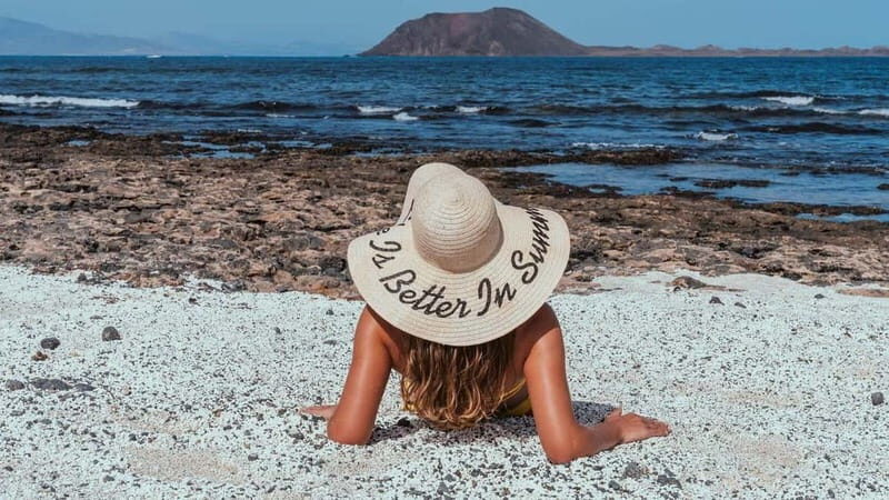 Fuerteventura: Panoramic Island Highlights Grand Tour - FAQ