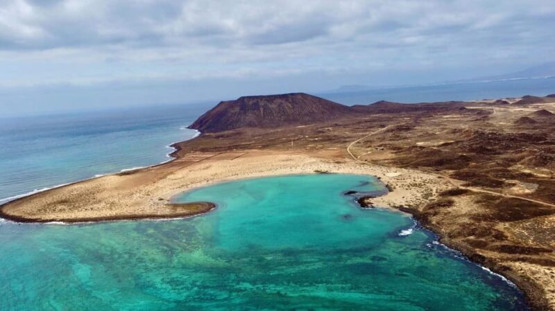 Fuerteventura: PRIVATE Catamaran All Inclusive Lobos in - Why It’s a Great Value