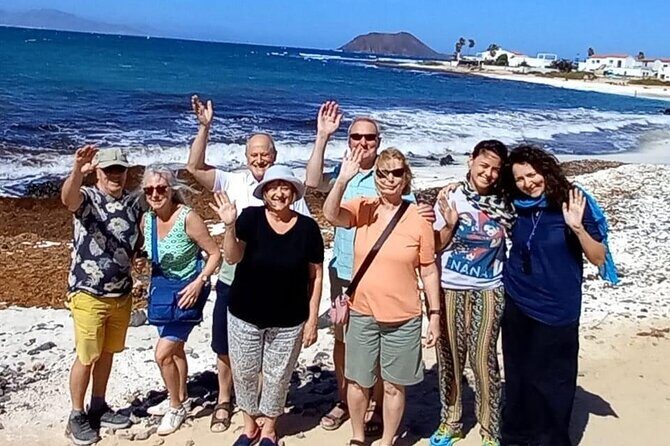 Fuerteventura: PRIVATE Panorama grand TOUR - The Taste of Local Life