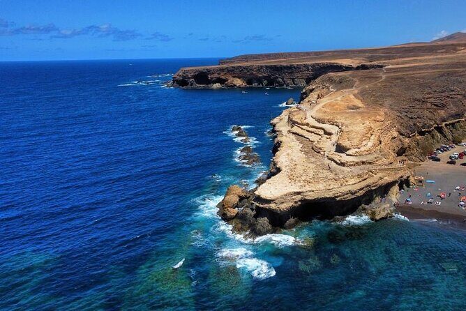 Fuerteventura: PRIVATE Panorama grand TOUR - Reviews and Real Traveler Insights