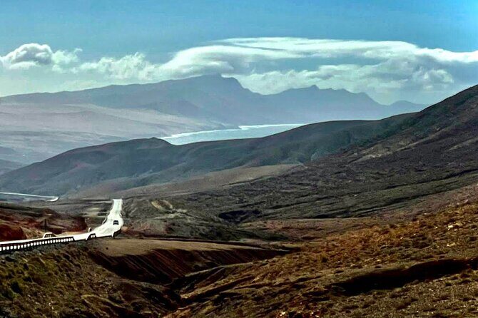 Fuerteventura: PRIVATE Panorama grand TOUR - Analyzing the Value
