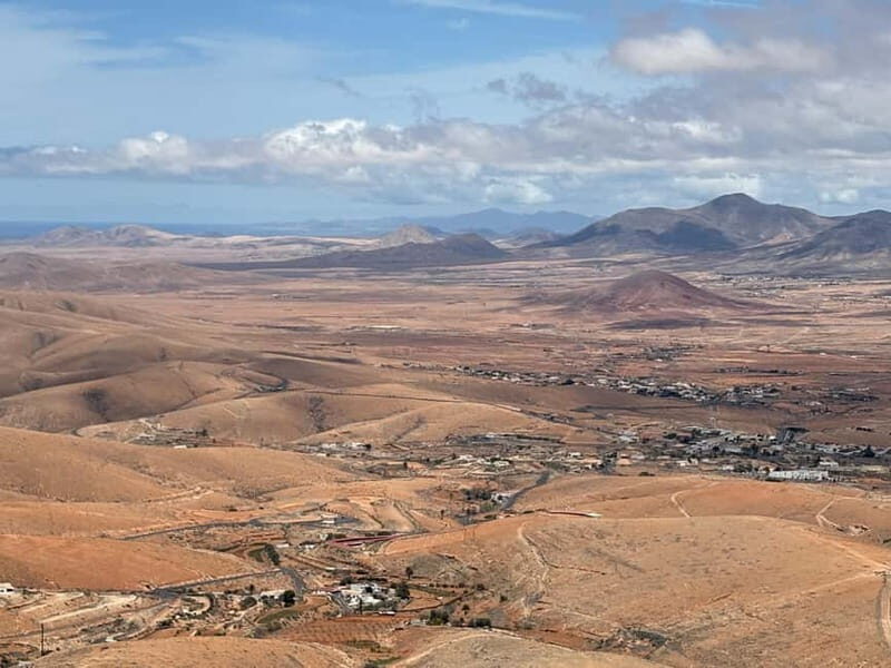 Fuerteventura: Private SOUTHERN Jandia Tour. ALL Highlights - Key Points