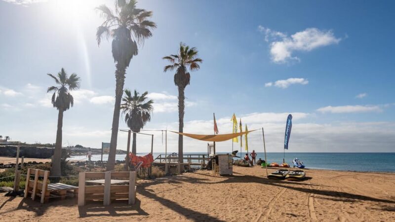 Fuerteventura: Rent a Kayak & discover Costa Calma's Coast! - What to Expect from This Kayaking Experience