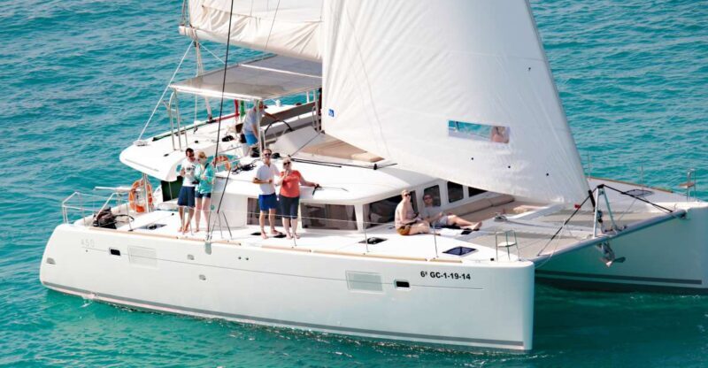 Fuerteventura: Small-Group Magic Deluxe Catamaran Cruise - The Value Factor