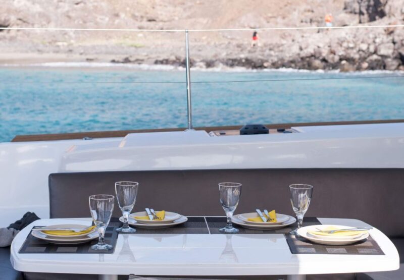 Fuerteventura: Small-Group Magic Deluxe Catamaran Cruise - Who Should Consider This Tour?