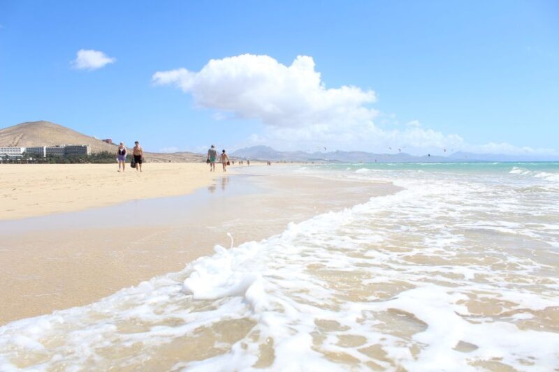 Fuerteventura South Full-Day Tour - FAQs