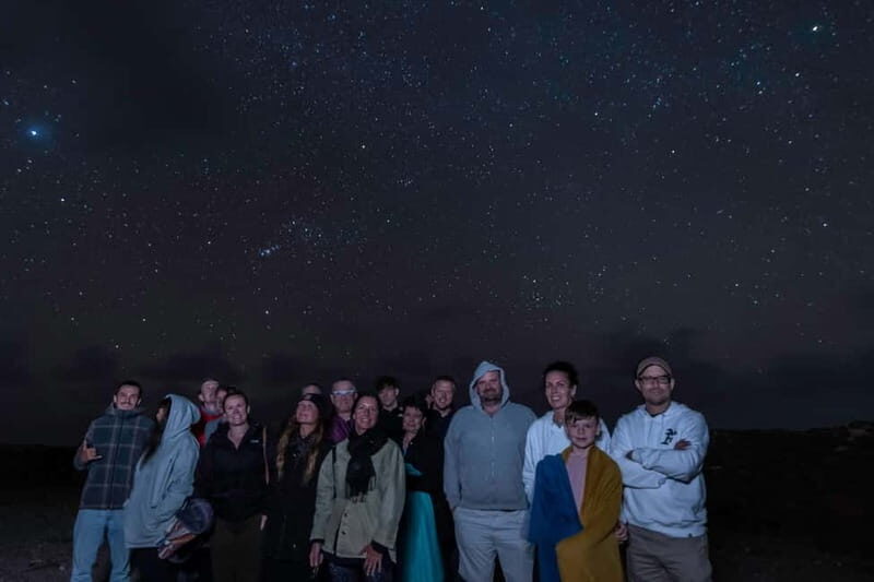 Fuerteventura: Stargazing at the Corralejo Dunes - An In-Depth Look at the Corralejo Dunes Stargazing Tour