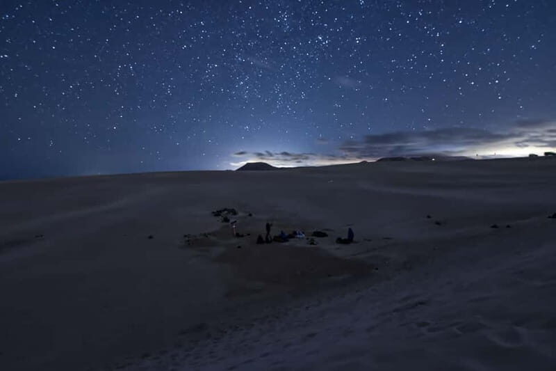Fuerteventura: Stargazing at the Corralejo Dunes - Frequently Asked Questions