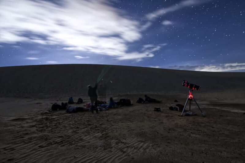 Fuerteventura: Stargazing at the Corralejo Dunes - Final Thoughts