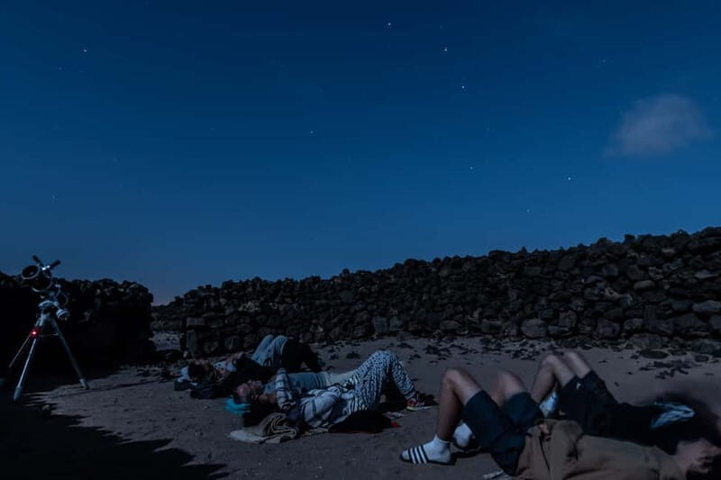 Fuerteventura: Stargazing Experience, Pozo Negro - Who Should Consider This Tour?