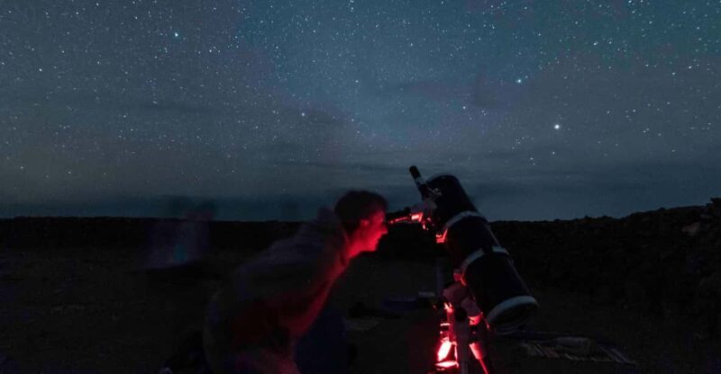 Fuerteventura: Stargazing Experience, Pozo Negro - Wrapping It Up: Who Would Love This Experience?