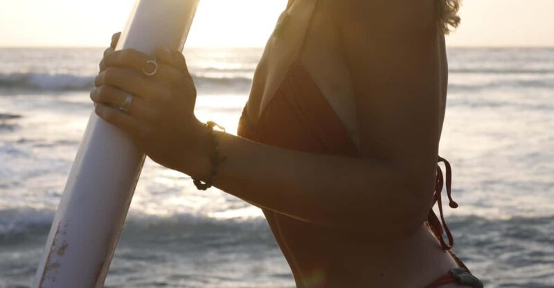 Fuerteventura: Sunset Photo Shooting - Key Points