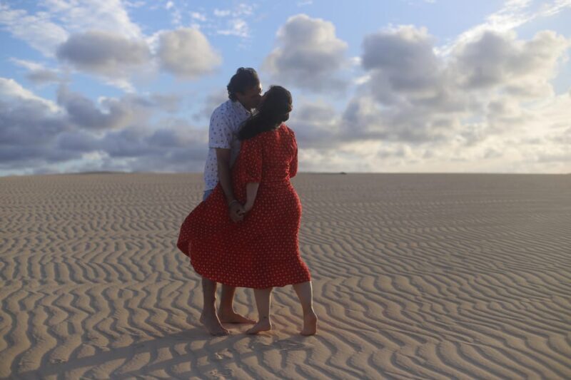 Fuerteventura: Sunset Photo Shooting - Who Will Love This Experience?