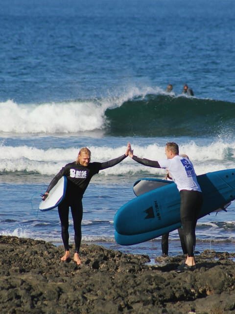Fuerteventura Surf Lesson - The Experience: Pros and Cons Based on Real Feedback