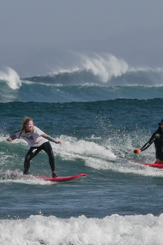 Fuerteventura Surf Lesson - FAQ