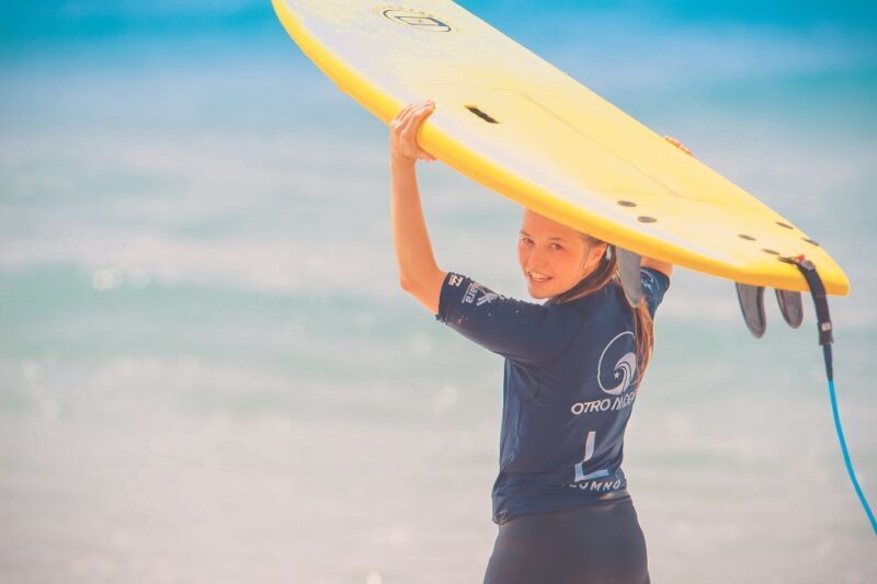 Fuerteventura: Surfing Lesson in the south of Fuerteventura - Key Points