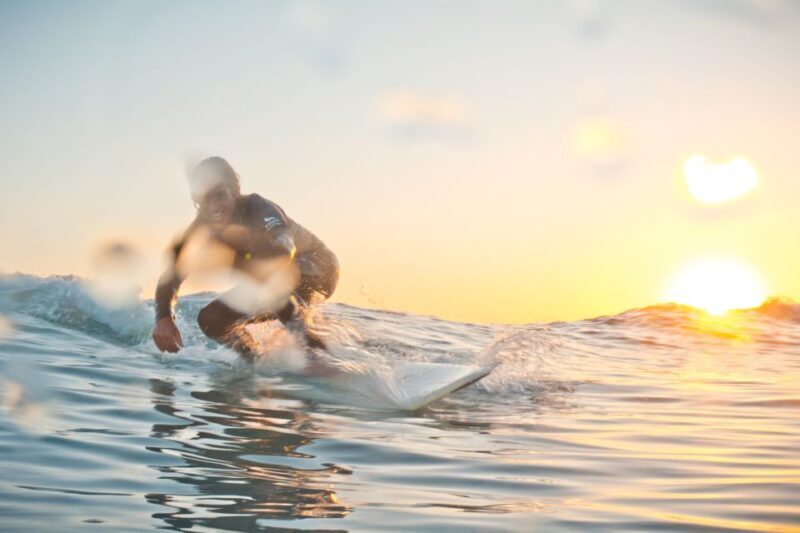 Fuerteventura: Surfing Lesson in the south of Fuerteventura - Itinerary and Day-to-Day Breakdown