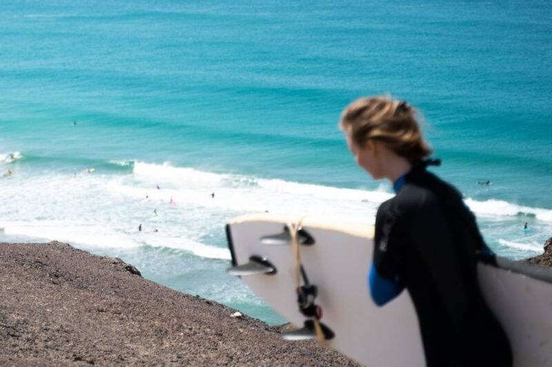Fuerteventura: Surfing Lesson in the south of Fuerteventura - Notable Considerations