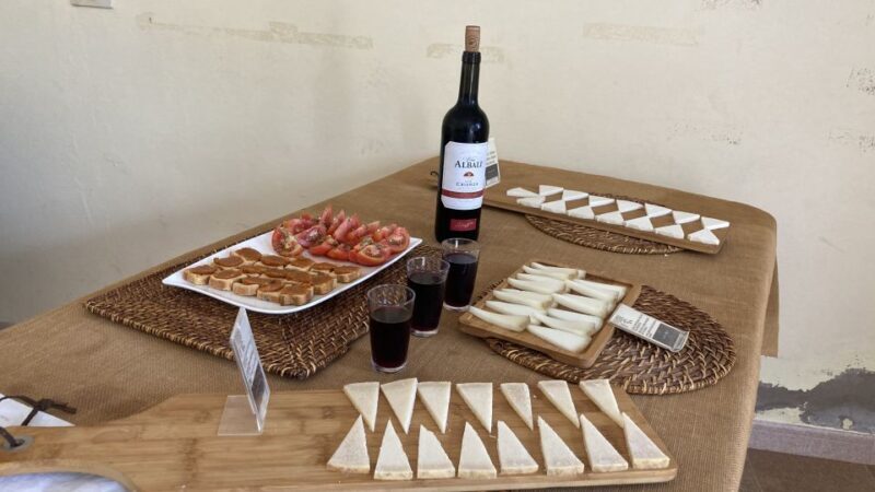 Fuerteventura: Tapas and Local Life Guided Tour - An In-Depth Look at the Fuerteventura Tapas Tour