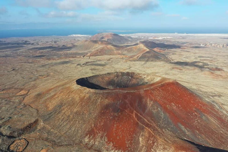 Fuerteventura: Top 5 Instagram | Full-Day Tour - The Detailed Experience