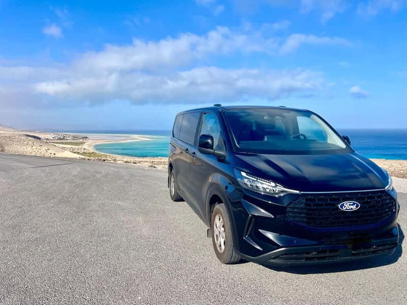 Fuerteventura: Top 5 Instagram | Full-Day Tour - Is It Worth the Cost?