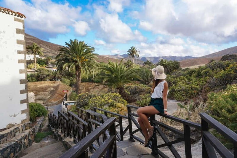 Fuerteventura: Top 5 Instagram | Full-Day Tour - Authentic Experiences and Tips from Others