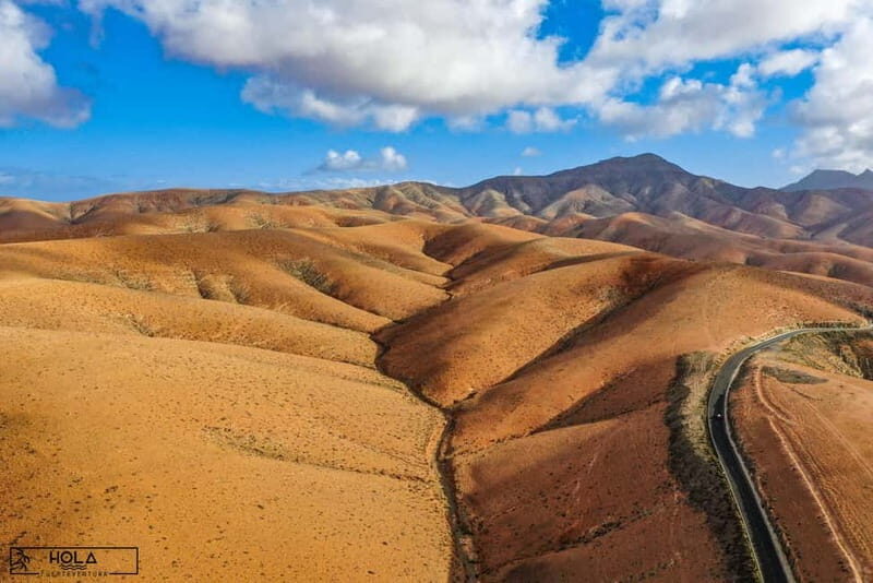 Fuerteventura: Top 5 Instagram | Full-Day Tour - FAQ