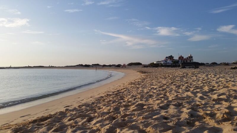 Fuerteventura: Trekking Tour Through the North of the Island - An Inside Look at the Itinerary and Highlights