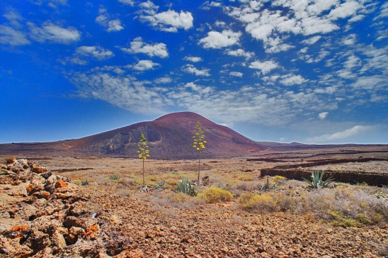 Fuerteventura: Trekking Tour Through the North of the Island - The Experience, Based on Real Travelers